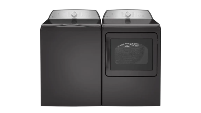 Washer Dryer Sets The Home Depot